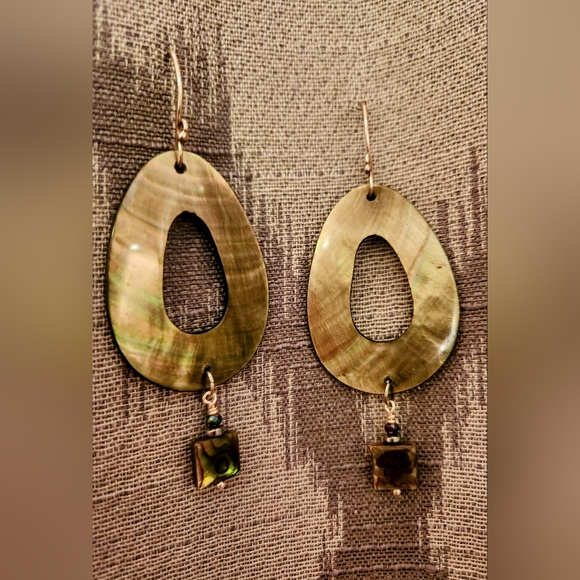 Hand Crafted | Jewelry | Artisian Crafted Genuine Bull Horn Statement ...